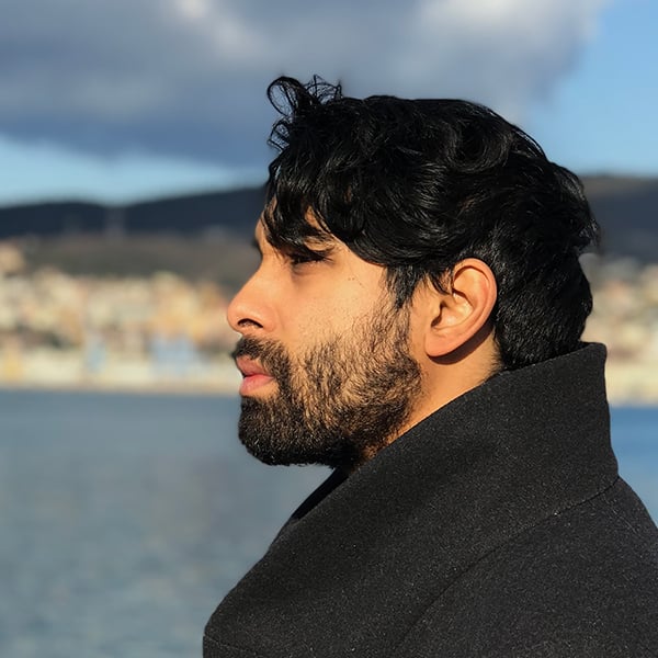 Deepan Ghimiray